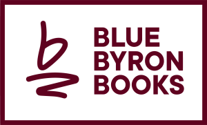 About Us - Blue Byron Books